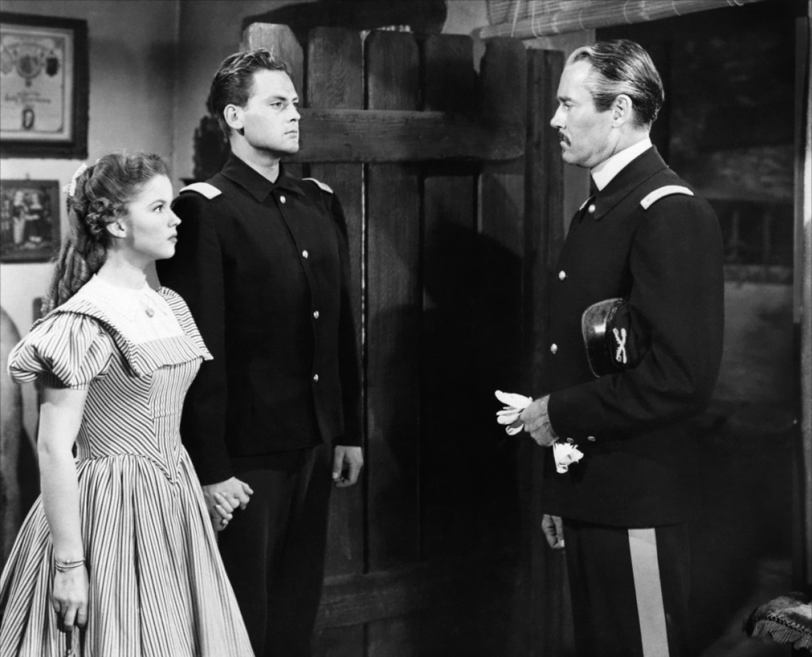Fort Apache